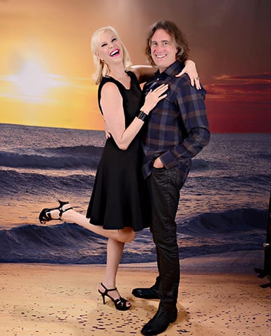 Attract And Keep The Ideal Woman For You