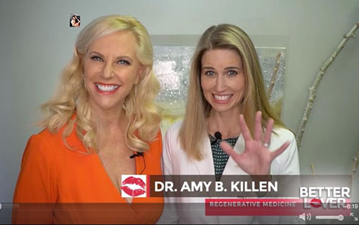 Personal Life Media | Be A Better Lover