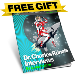 P Shot Inventor Interview with Dr. Charles Runels (VIDEO) – Personal ...